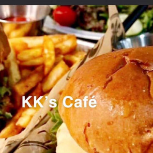 Gallery | KK's Cafe